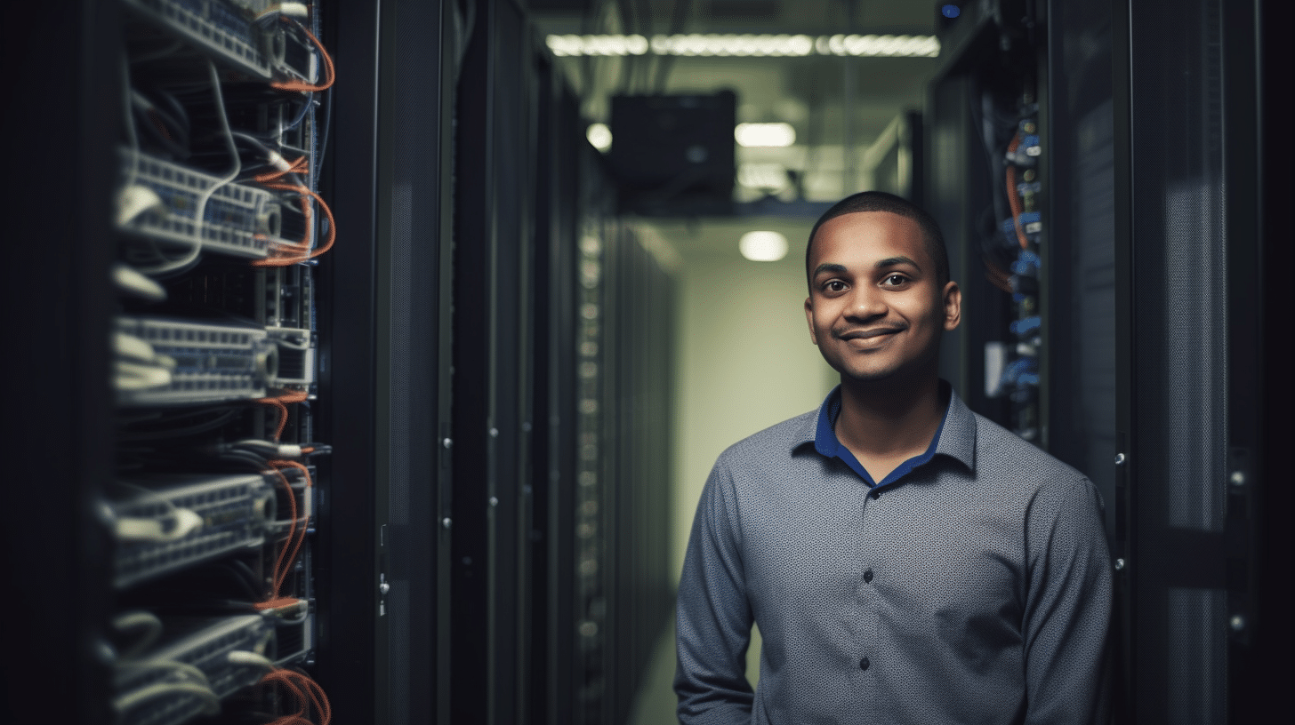 IT-driftsfaget - iLære