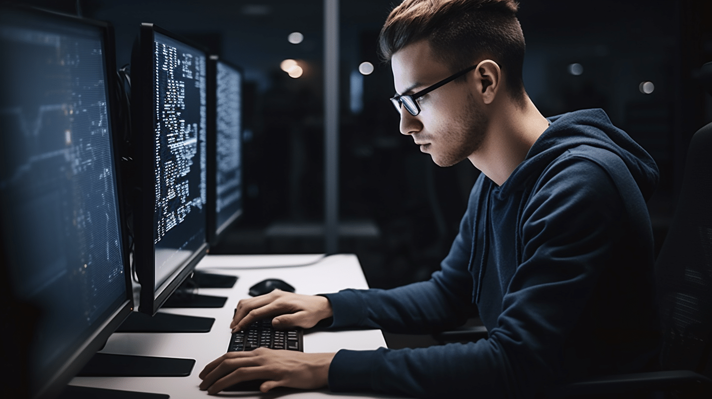 IT-utviklerfaget - iLære